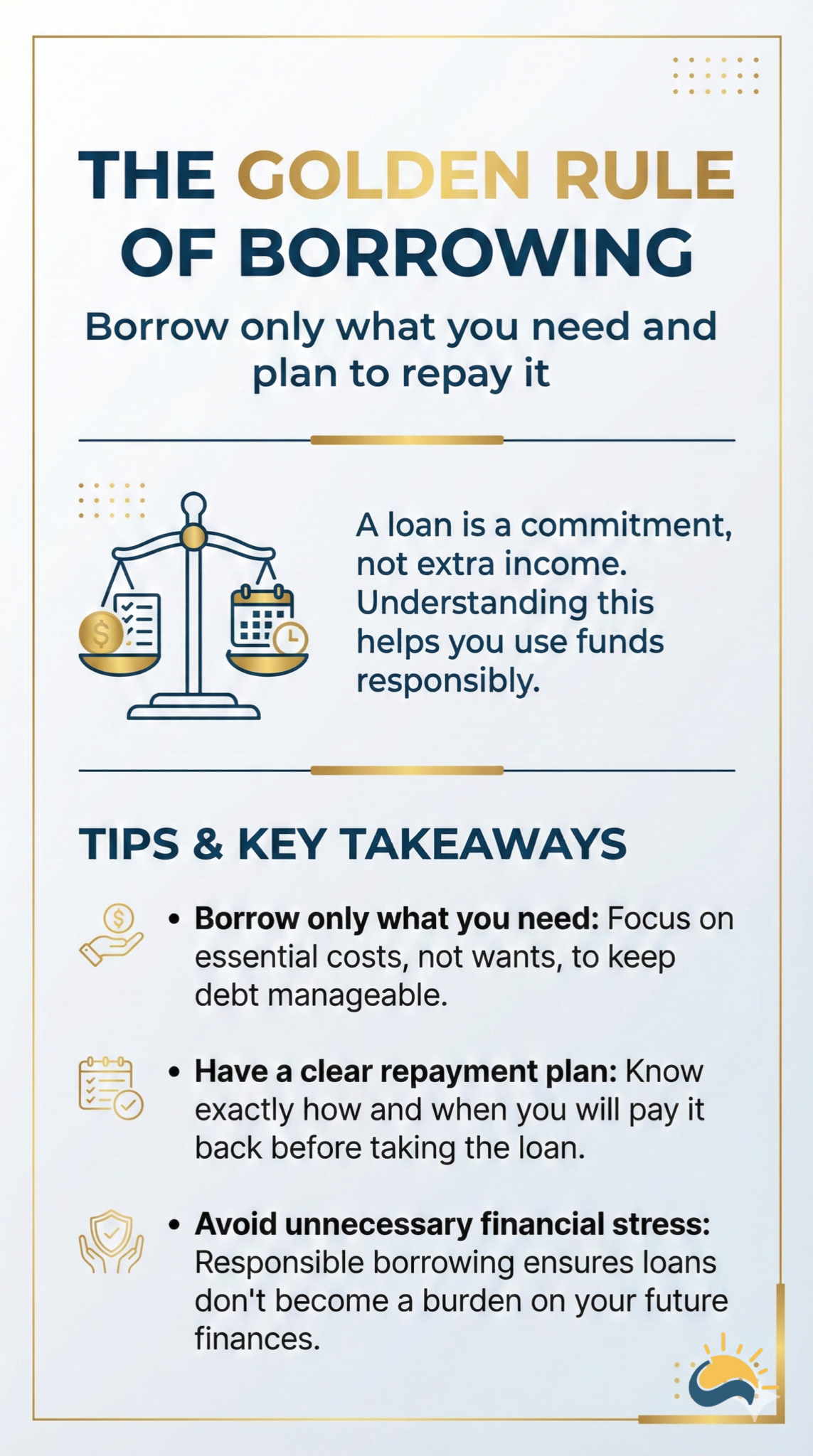 Smart Tips for Using Loan Funds Wisely - Blog- Bright Side Loans